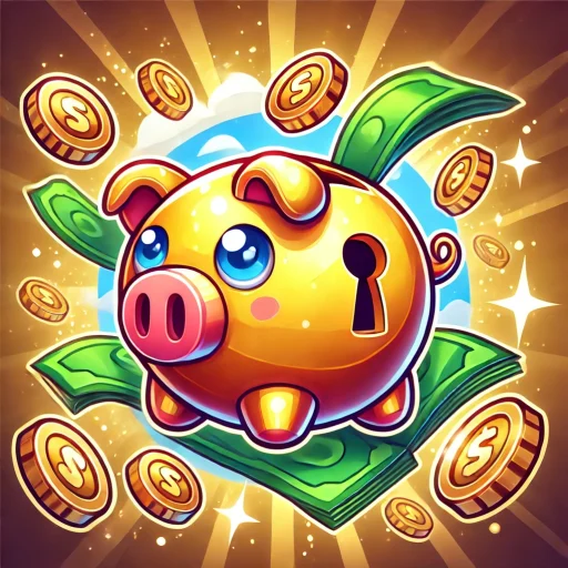 Piggy Bank Slot by JDB | Play Demo for Free
